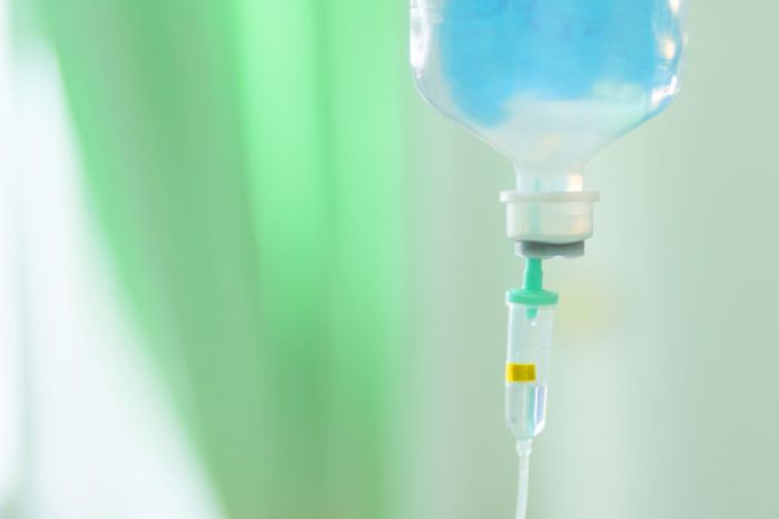 Infusion - Orthopädie Wiener Neustadt